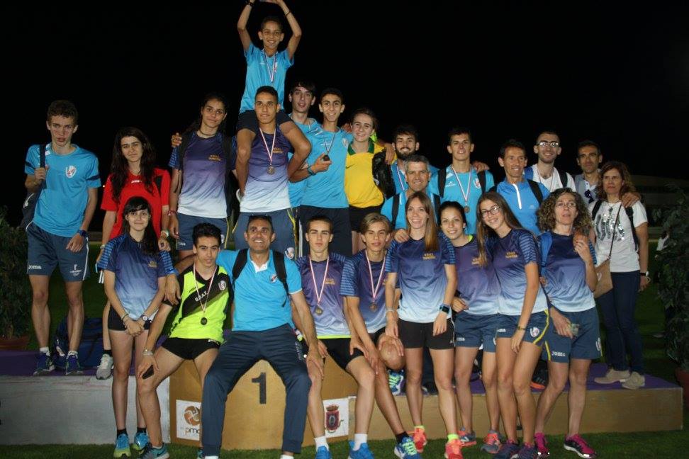 UDAT se proclama segundo equipo de la región - UDAT - Unión Deportiva ...